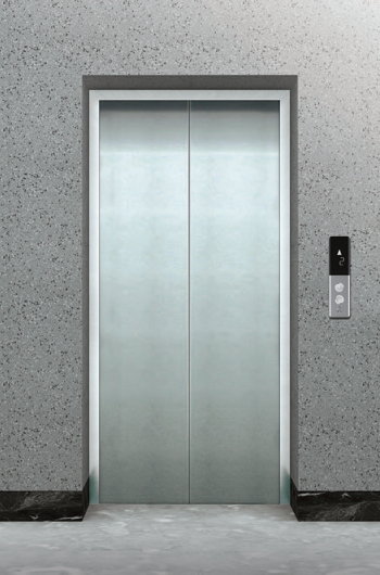 Passenger Elevator - Kumanpu