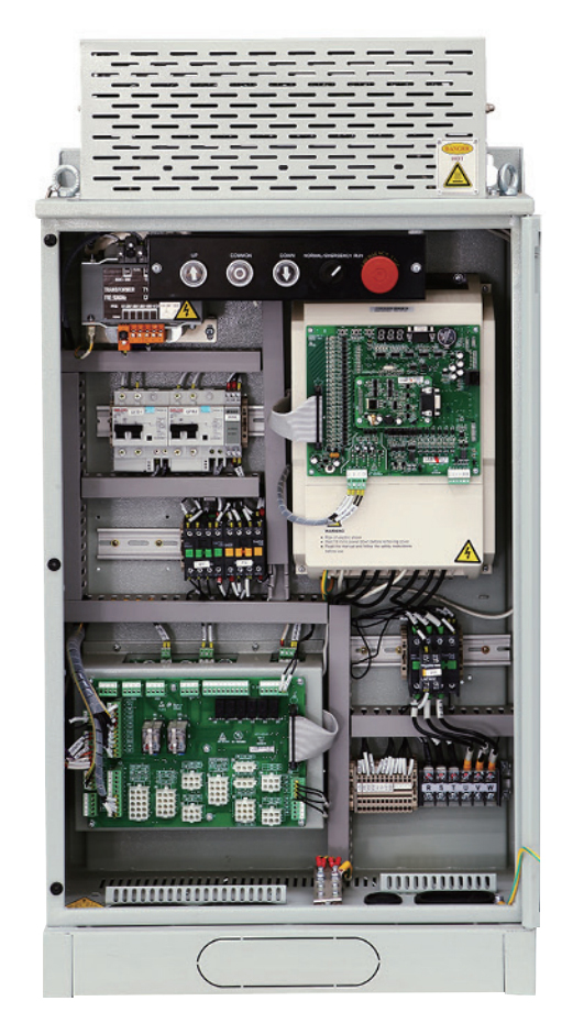 Technology - Kumanpu